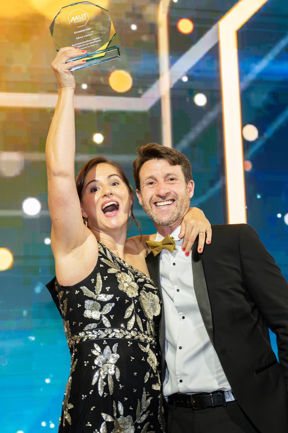 2024 Silver winners — M&IT Awards