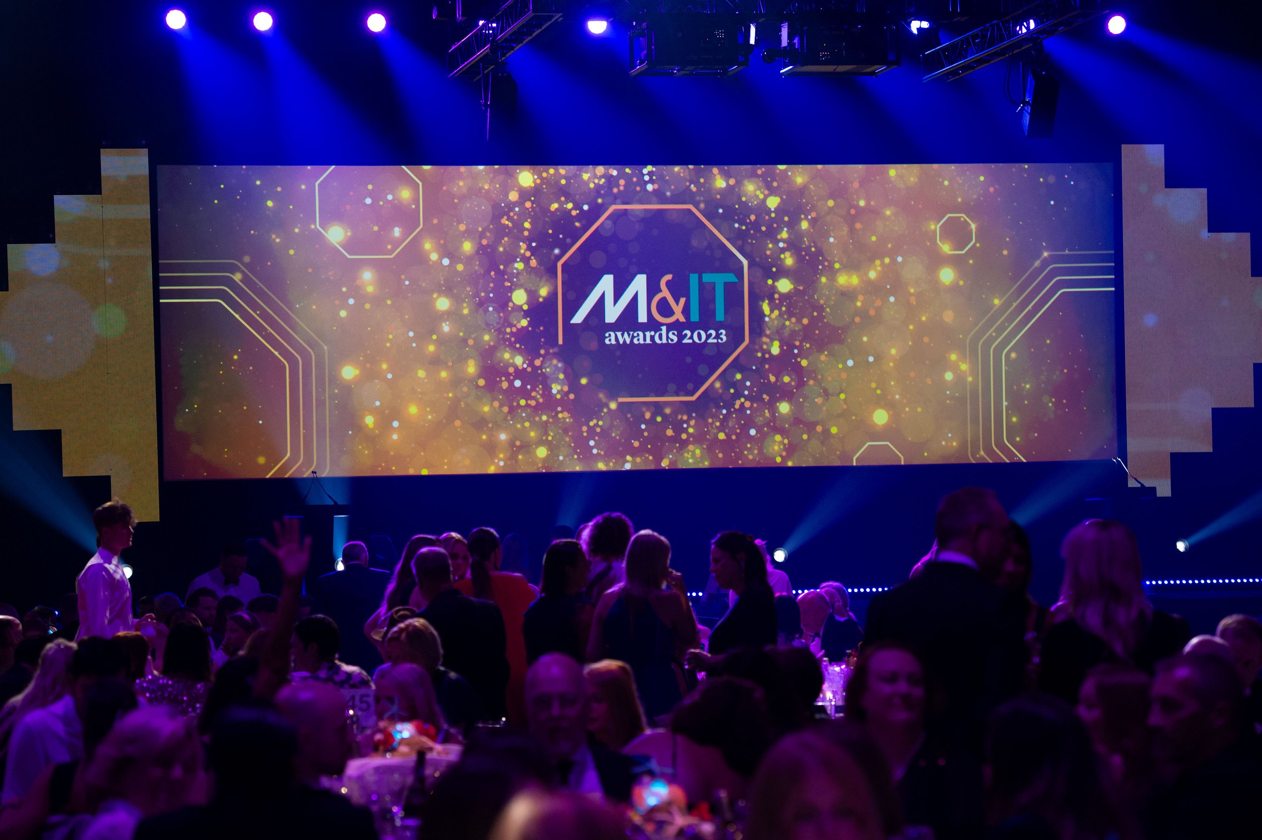 M&IT Awards