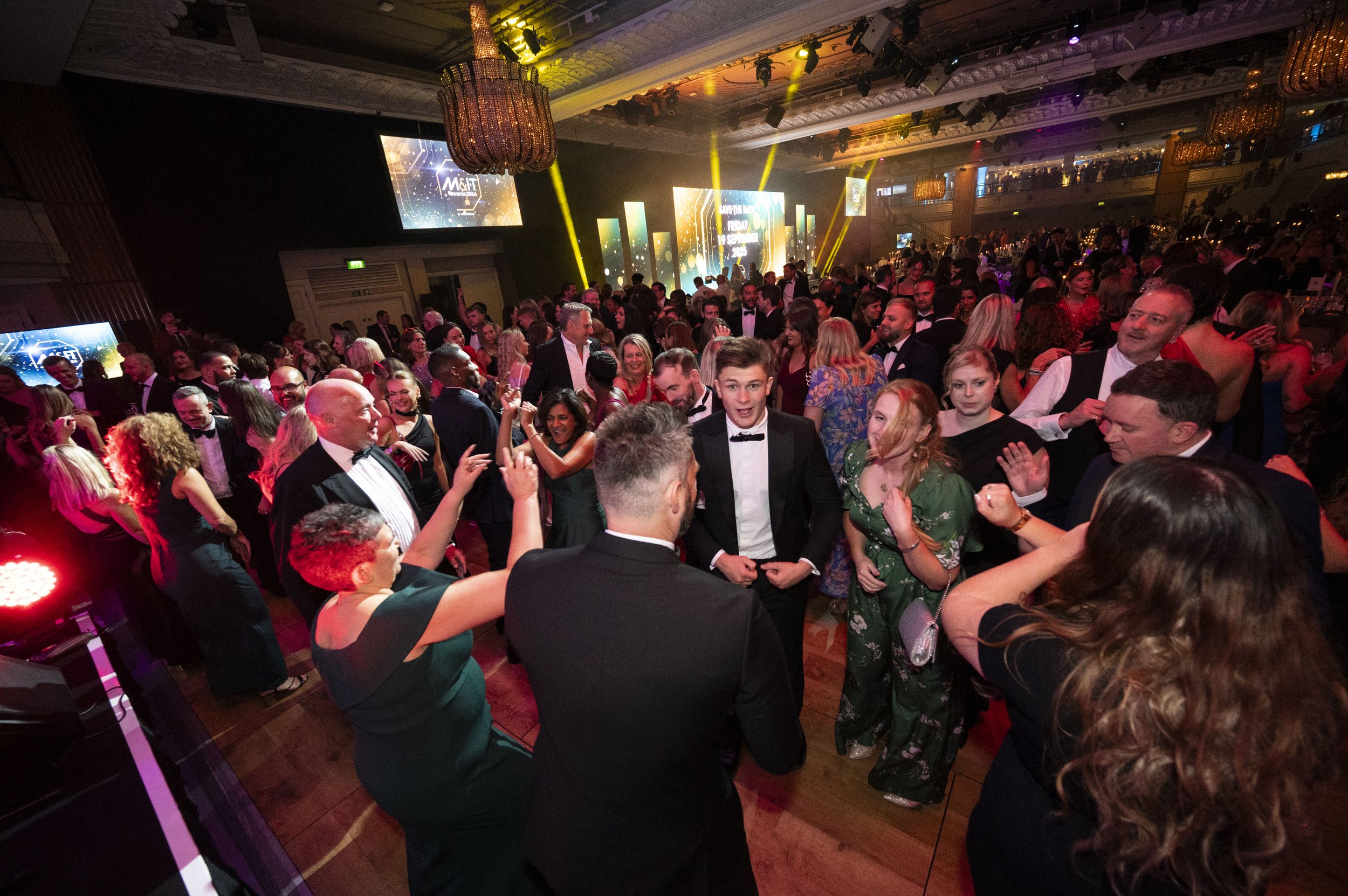 M&IT Awards