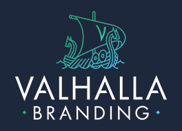 Brand Strategy for Growing Businesses | Valhalla