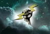 Thunderbolts & Lightning — Brand Strategy for Growing Businesses | Valhalla