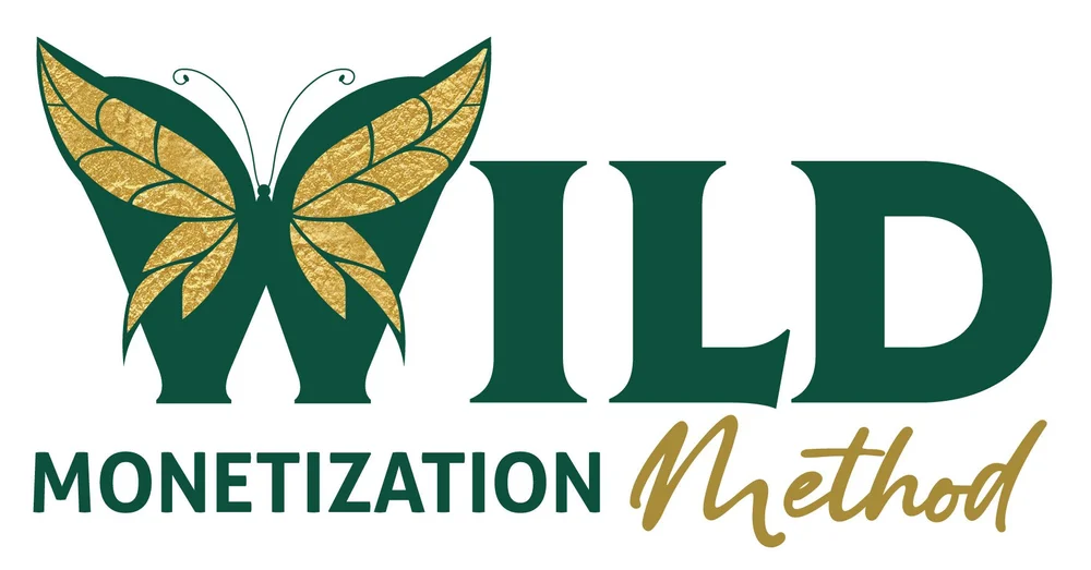 WILD: Empowering Women to Connect, Collaborate, and Conquer