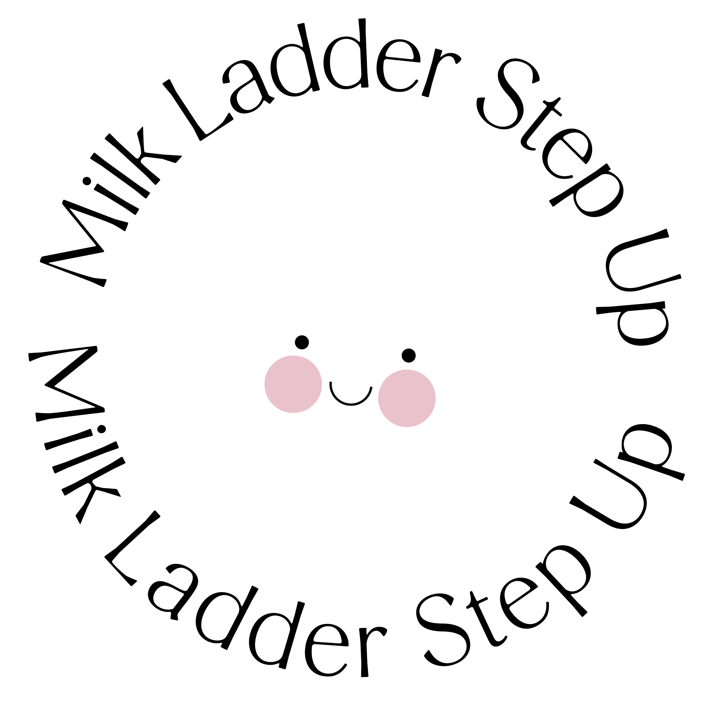 Step Up DIY Cart — The Milk Allergy Dietitian