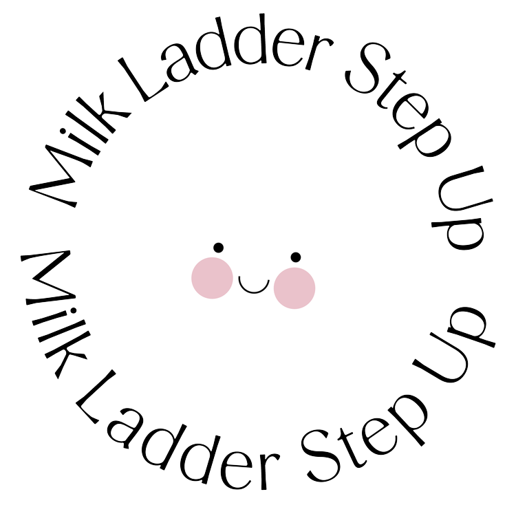 Step Up DIY Cart — The Milk Allergy Dietitian