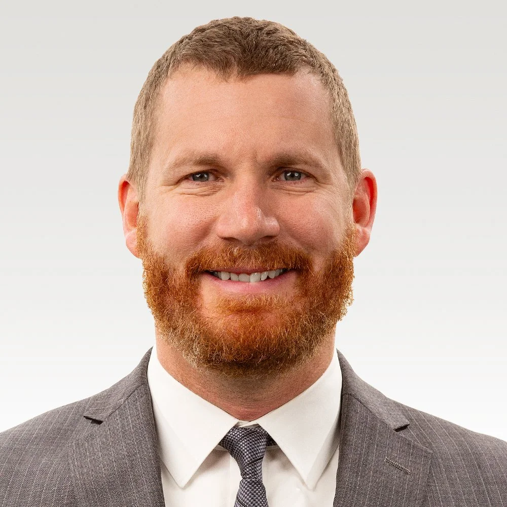 Our Team | Meet Our Experts Now — Conger Wealth - Little Rock, Arkansas