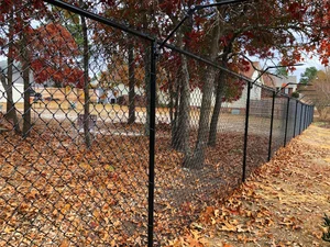 J&B Fence Builders