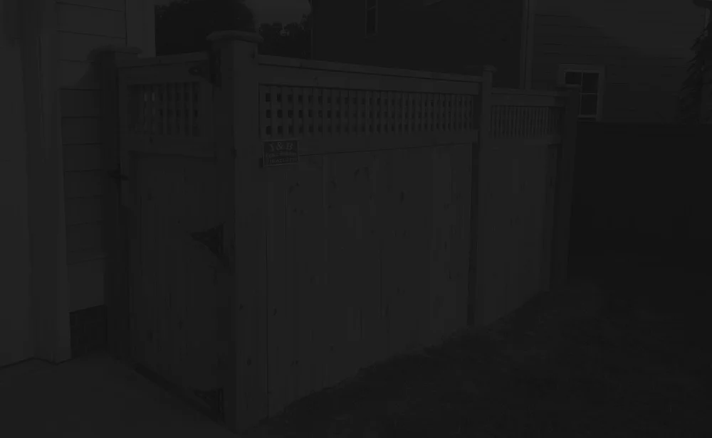 J&B Fence Builders