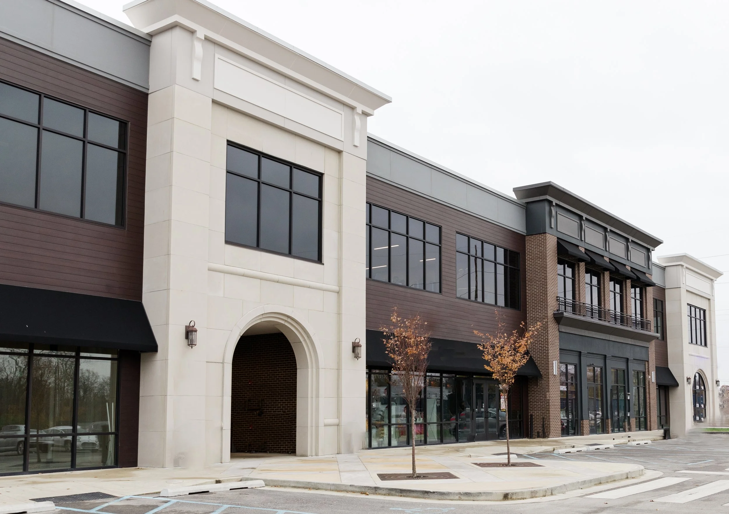 Our Locations — PB Logistics Services