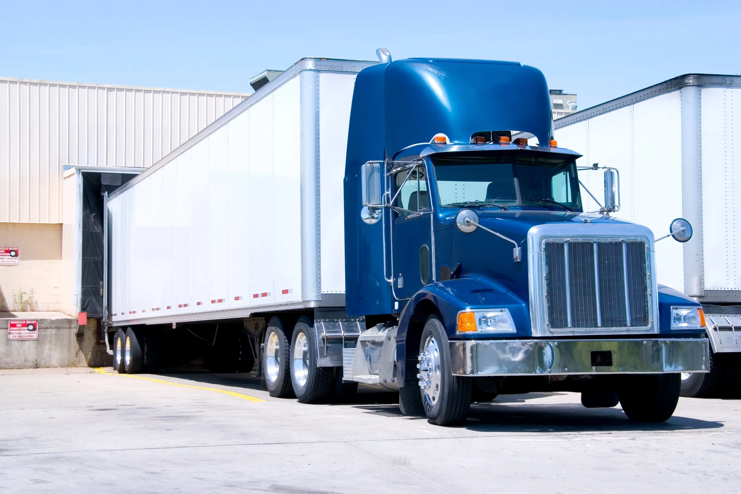 PB Logistics Services
