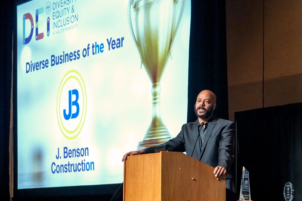 Gallery 3 — J. Benson Construction