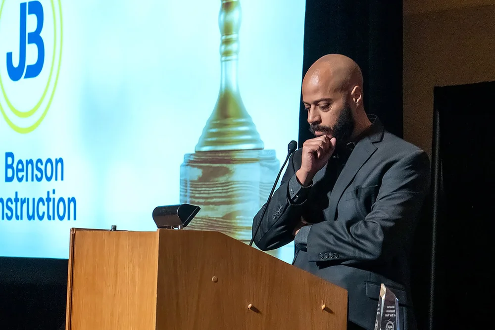 Gallery 3 — J. Benson Construction