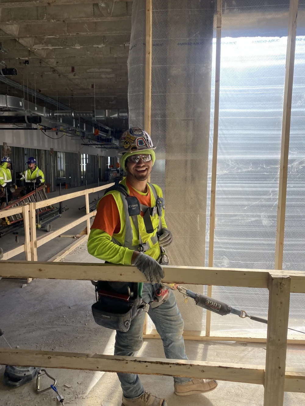 J. Benson Construction