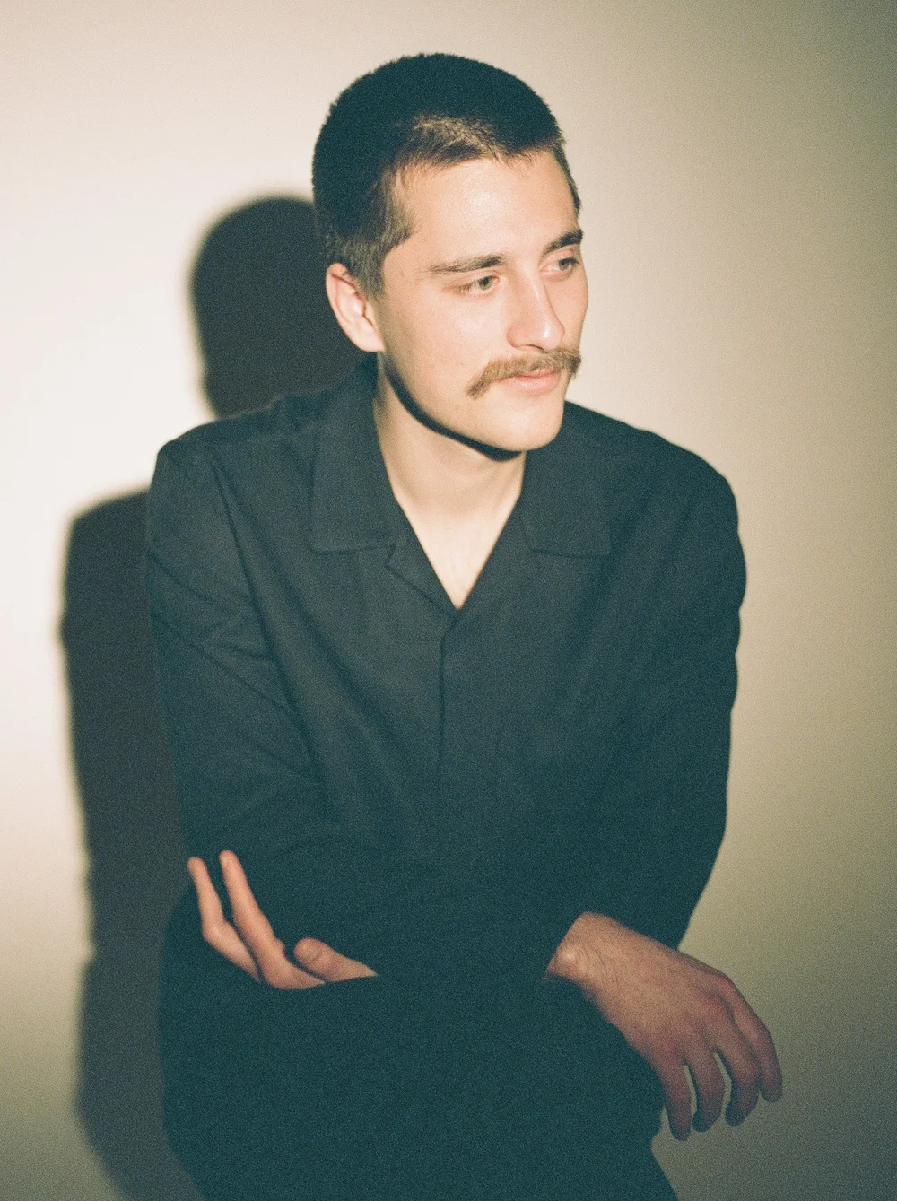 Getting to Know Nico Play — BLKHAPPY