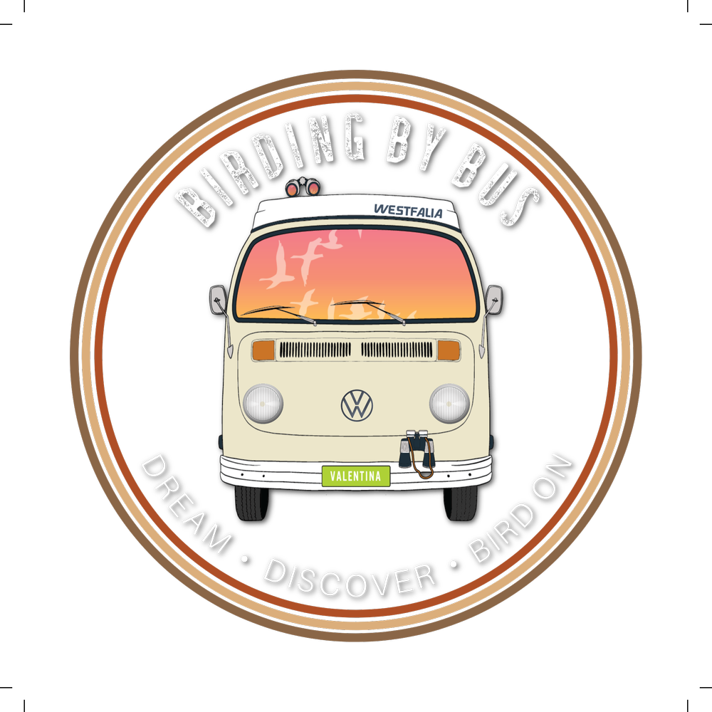 Birding By Bus Tours — Birding By Bus
