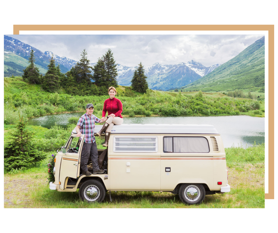 Our Story — Birding By Bus