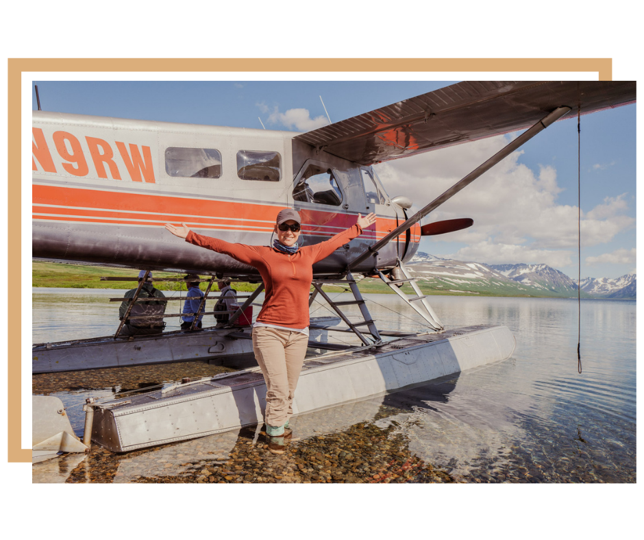 Meet The Team — Birding By Bus