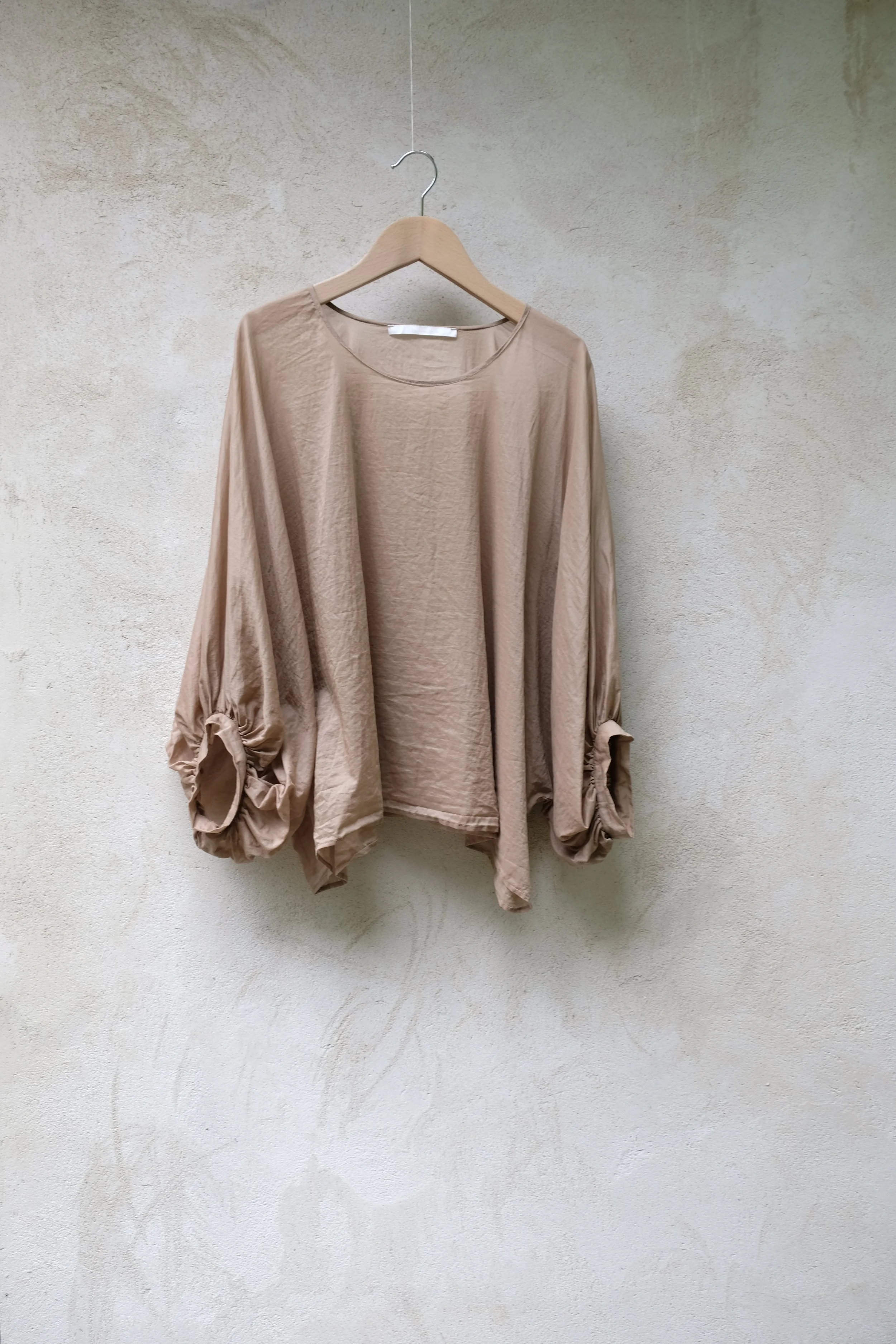 iris — elsa esturgie