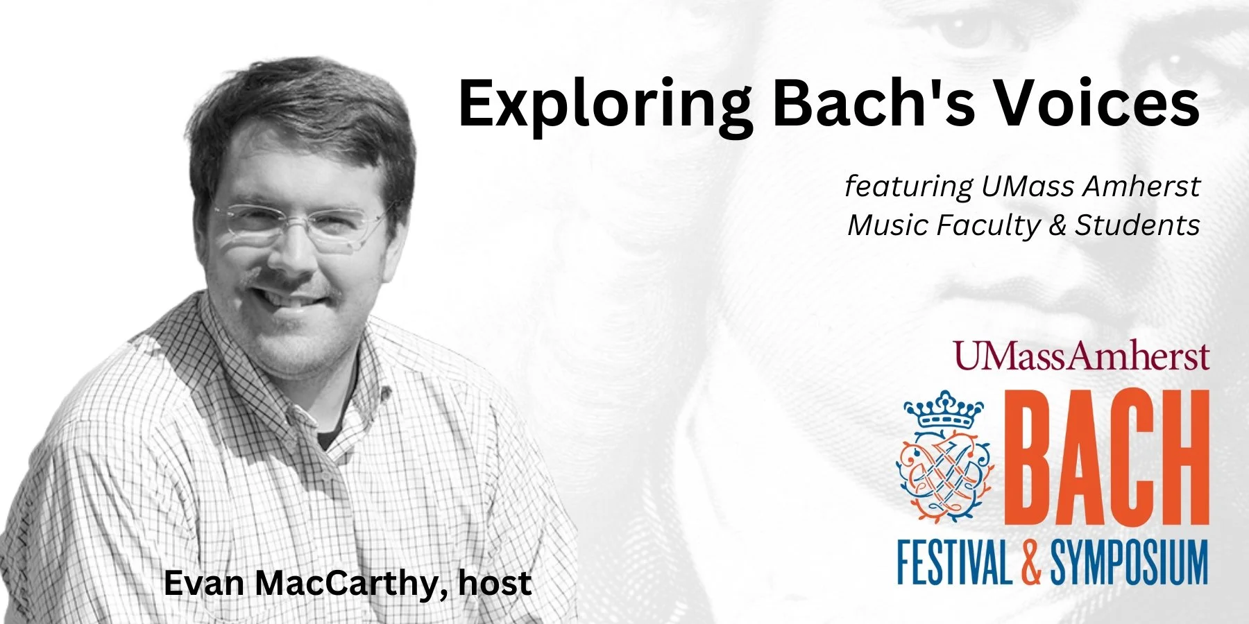 Bach Festival Prelude Concert — The Drake Amherst