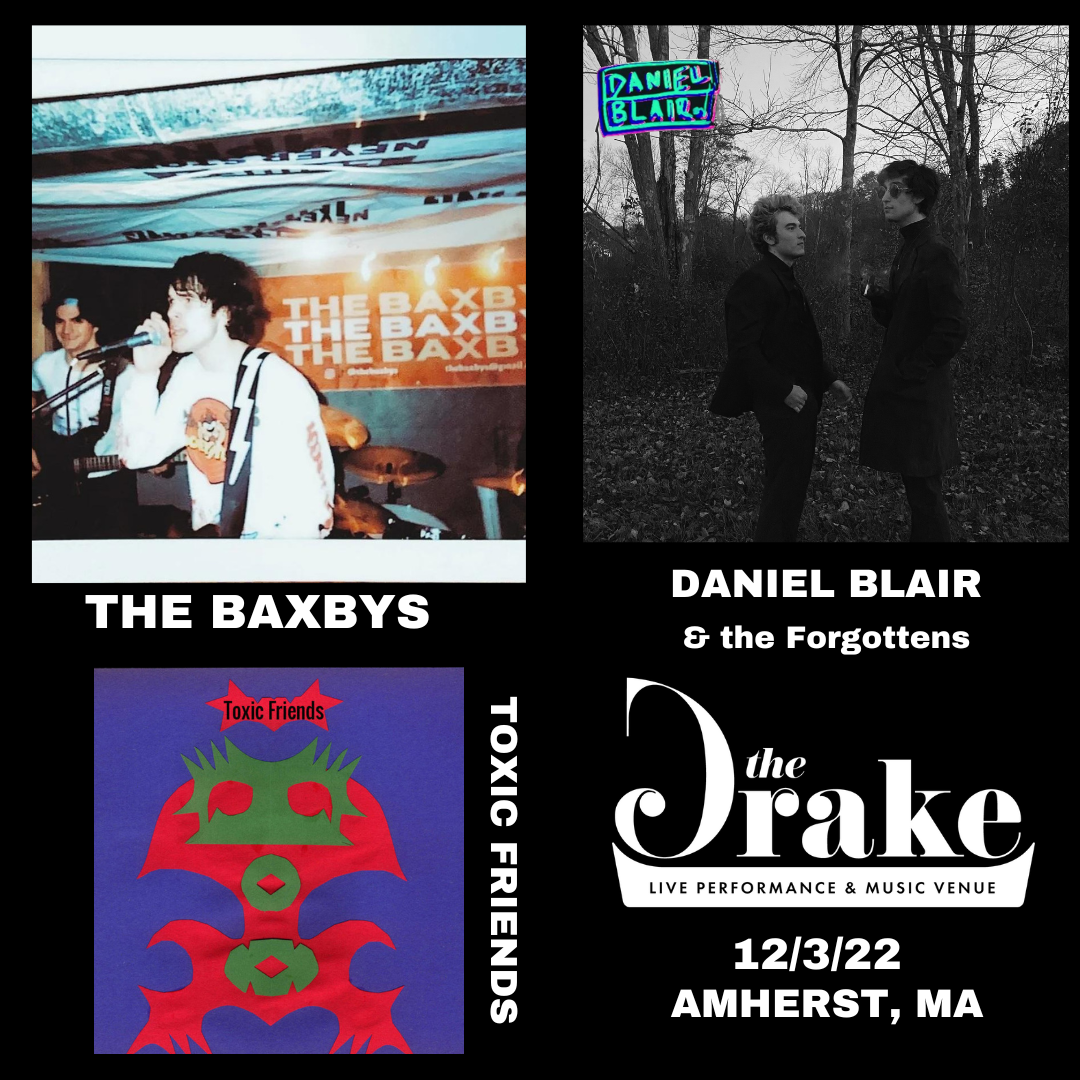 Events — The Drake Amherst