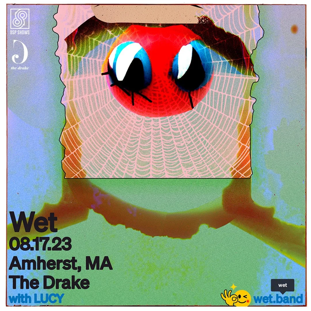 The Drake Amherst