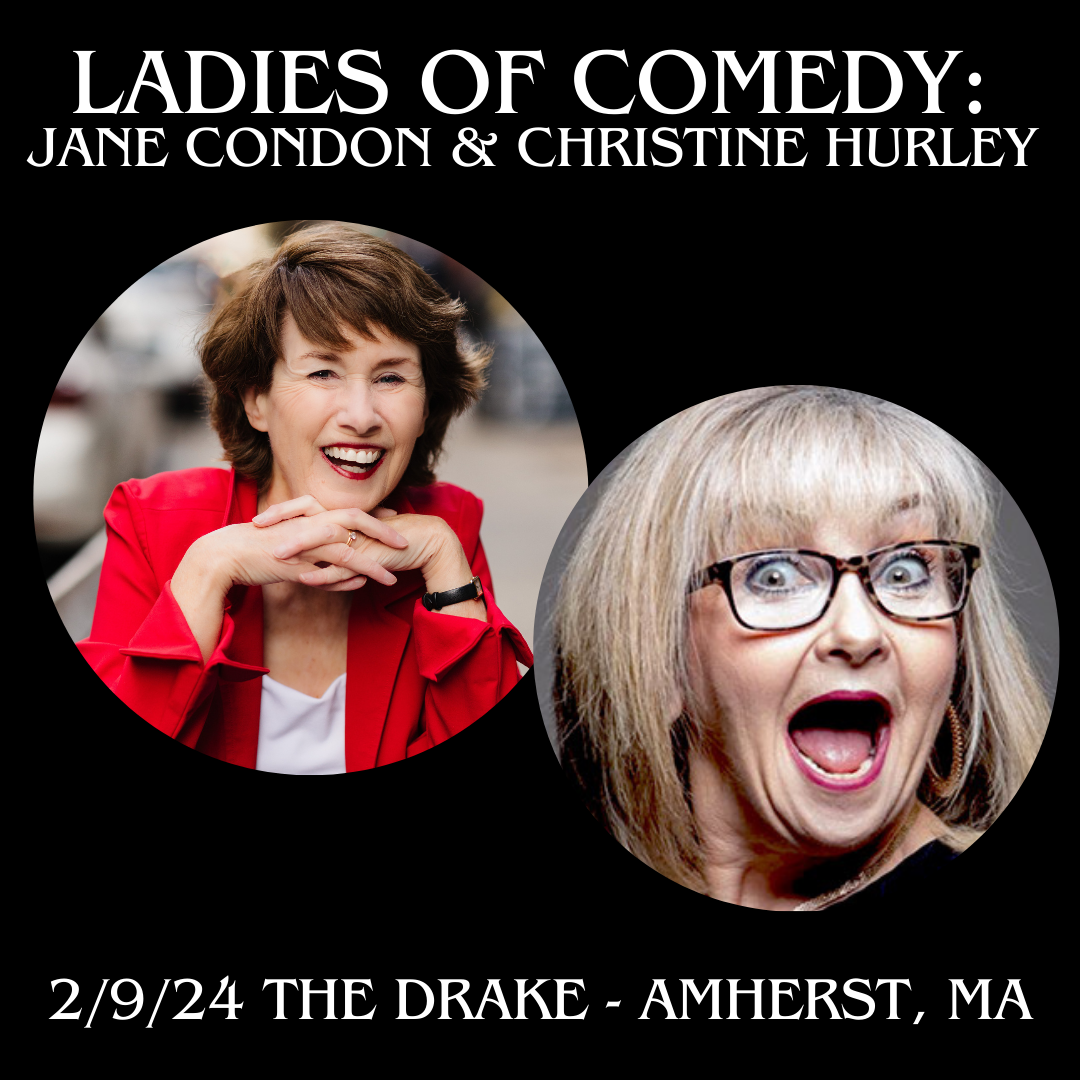 The Drake Amherst
