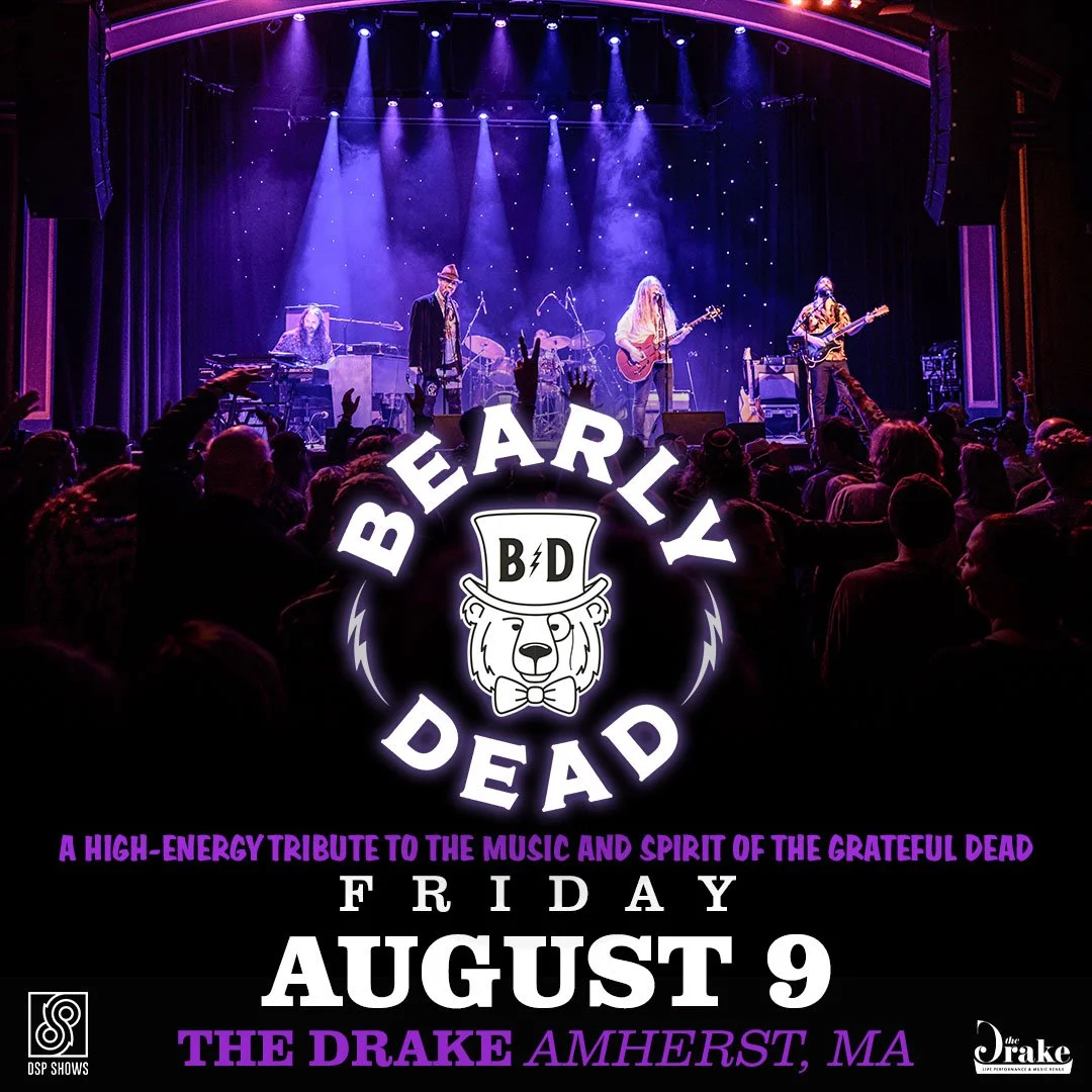 The Drake Amherst