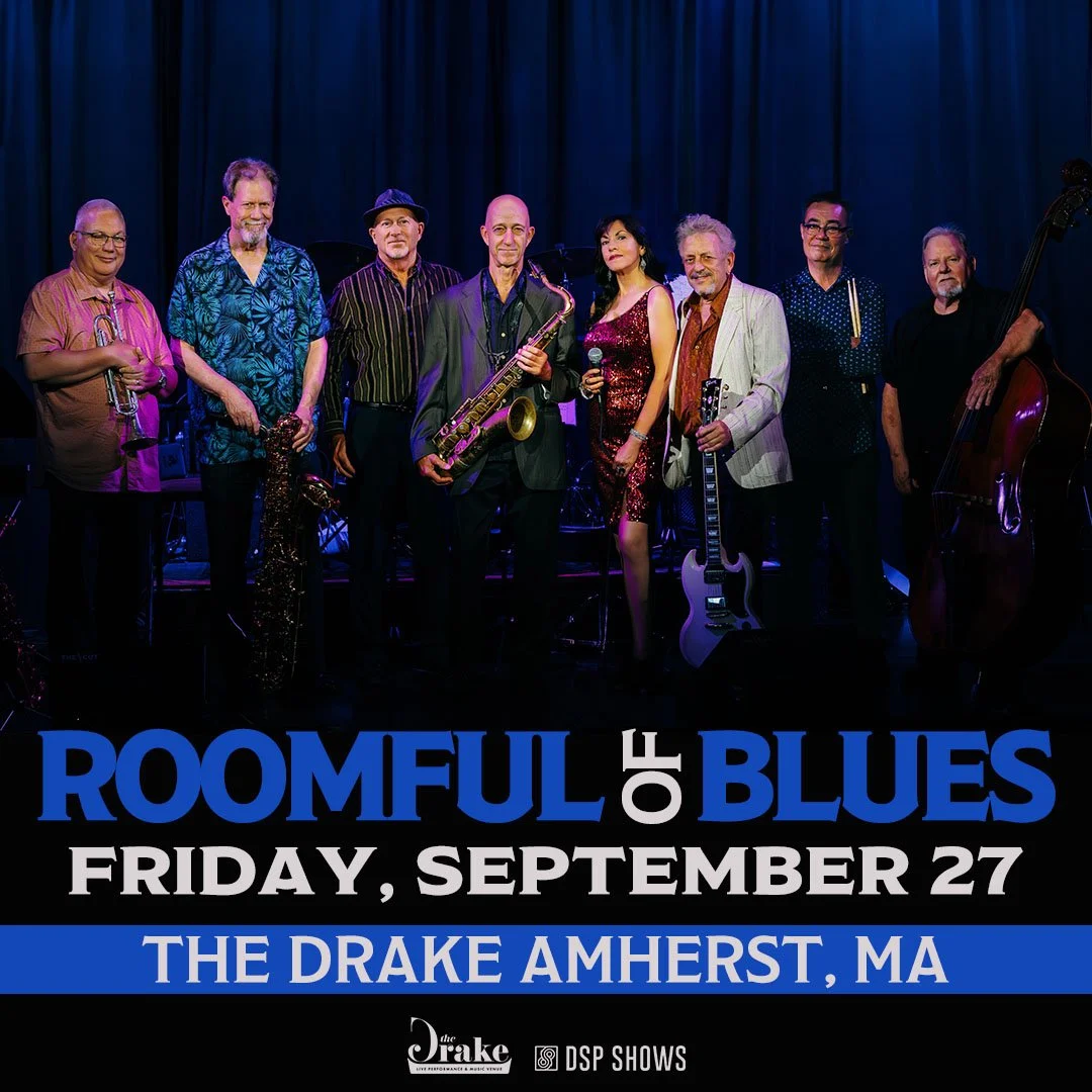 The Drake Amherst