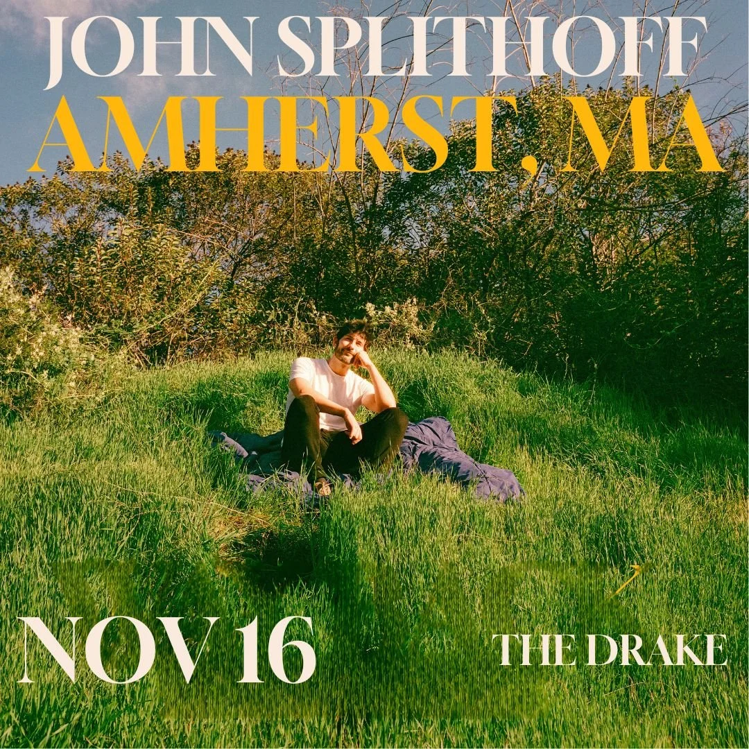 The Drake Amherst