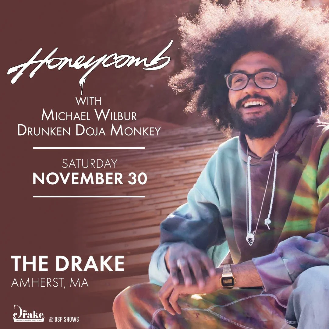 The Drake Amherst