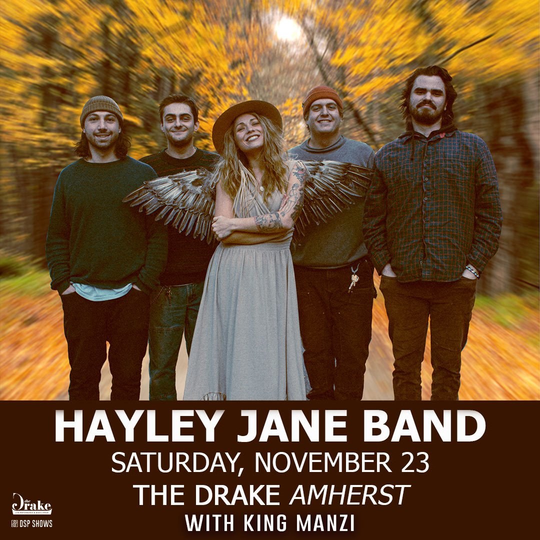 The Drake Amherst