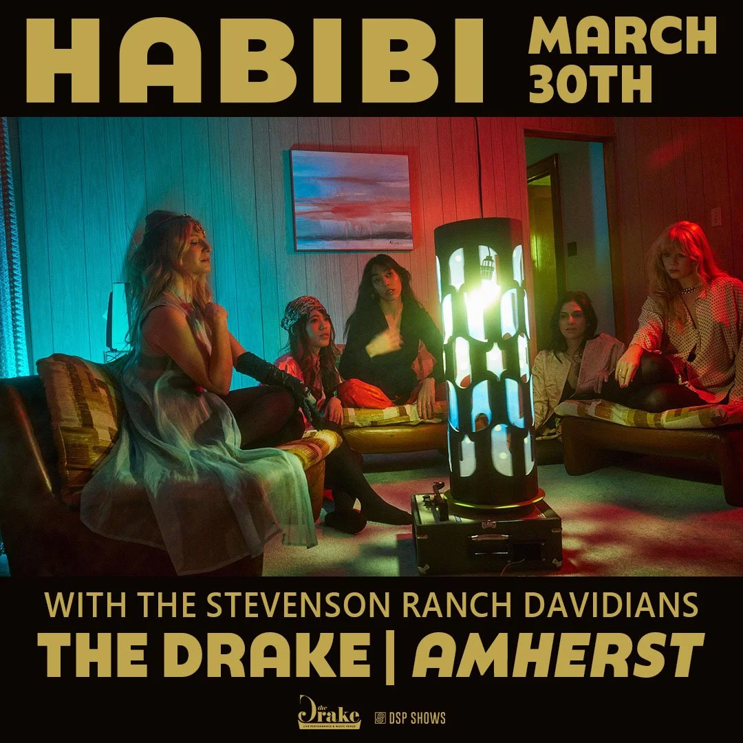 The Drake Amherst
