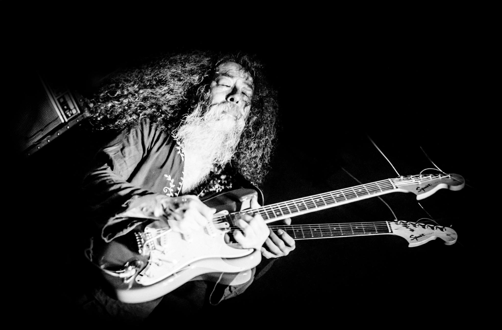 KAWABATA MAKOTO & TIM DAHL - w/ John Moloney — The Drake Amherst