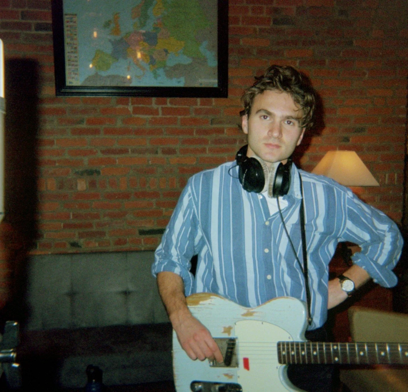 Mikaela Davis + Jake Manzi — The Drake Amherst