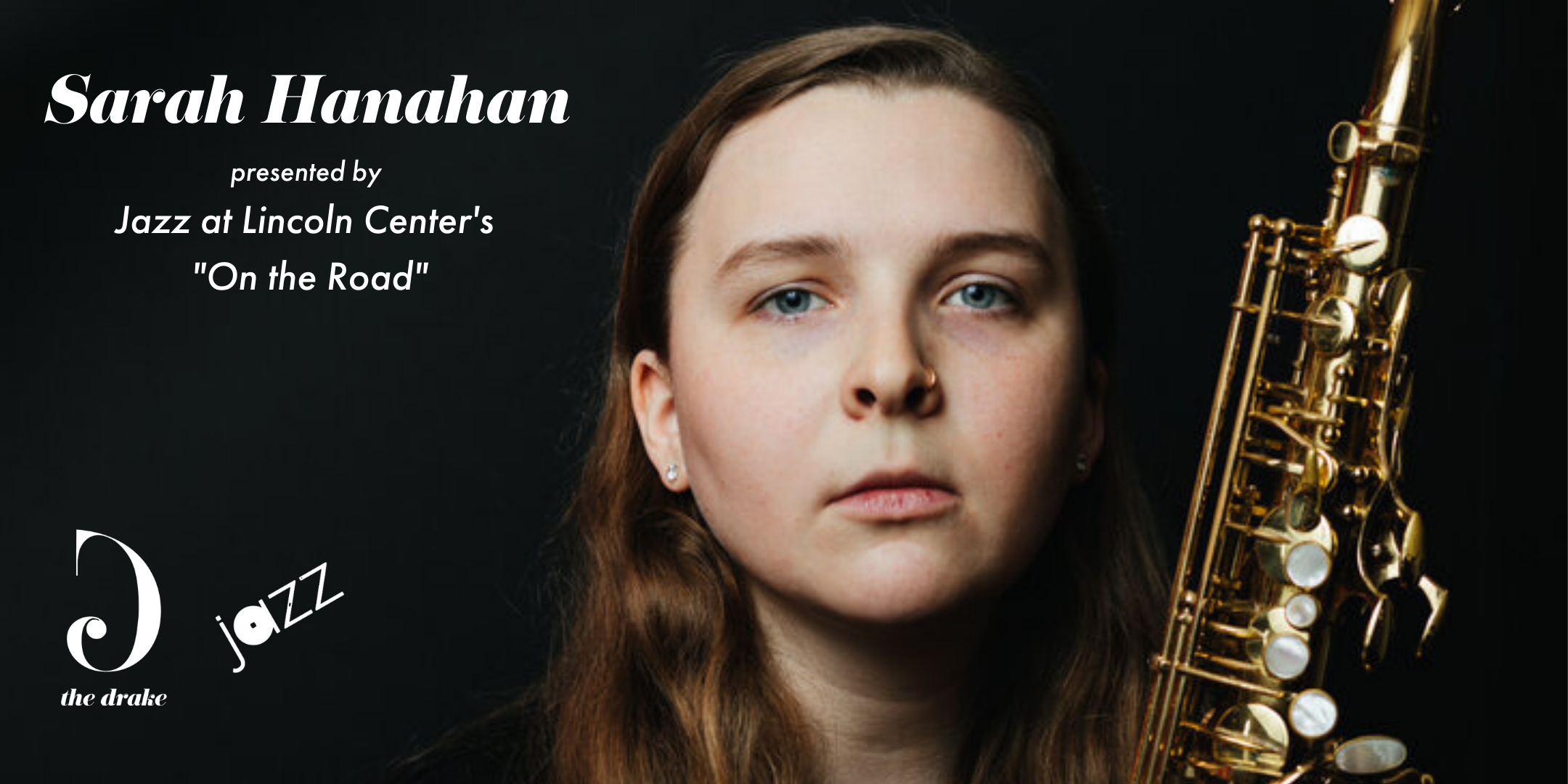 Sarah Hanahan Quartet (Night 1) — The Drake Amherst