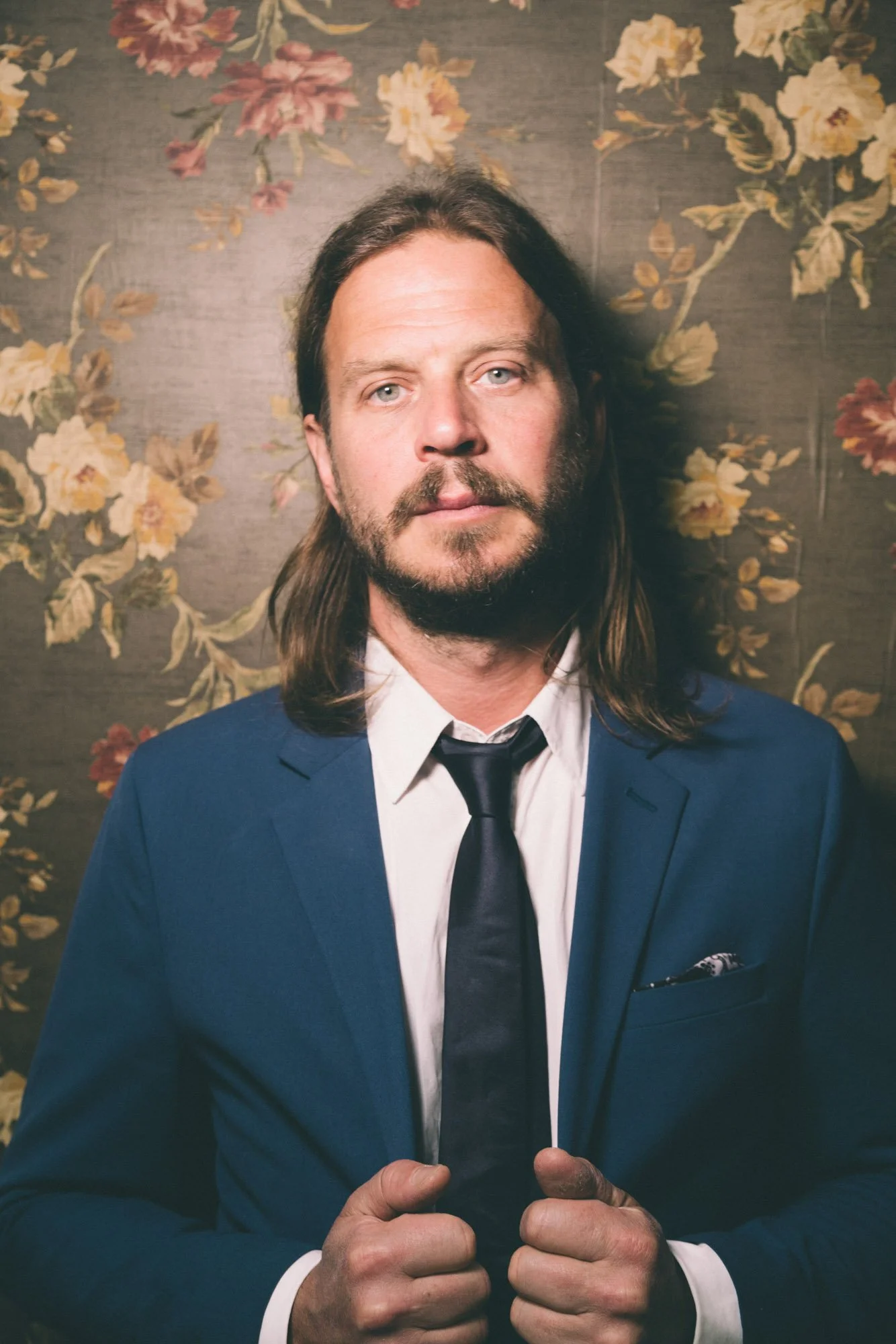 MARCO BENEVENTO — The Drake Amherst