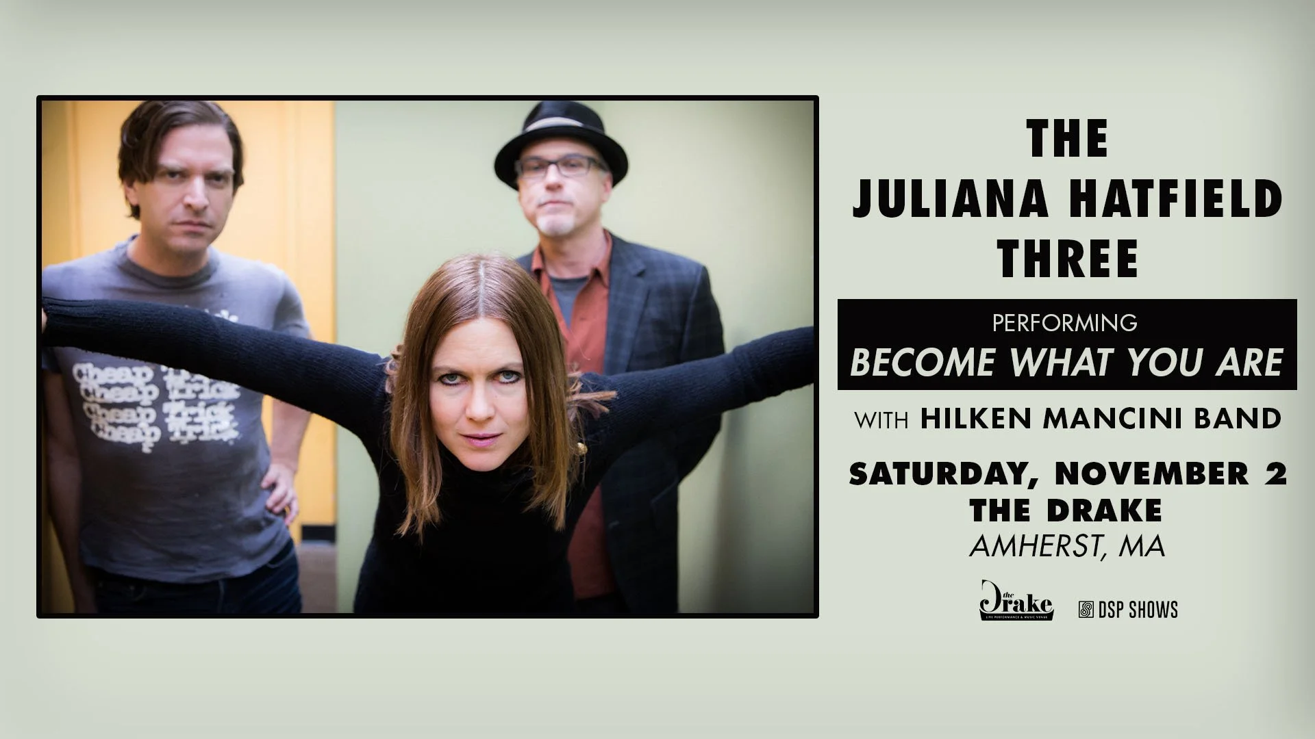 Juliana Hatfield Review: Juliana Hatfield In My Living Room,