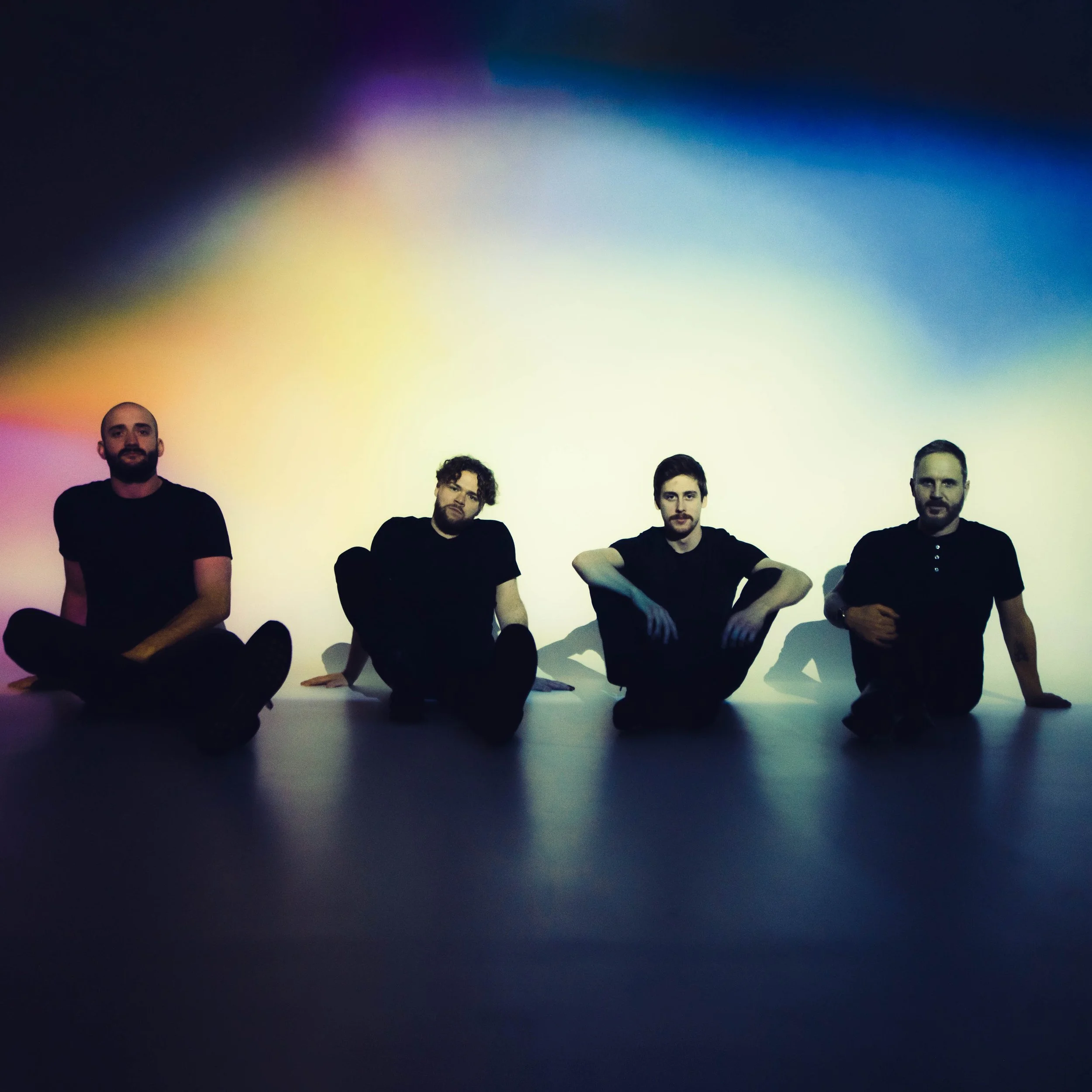 COPILOT & BLUE LIGHT BANDITS — The Drake Amherst