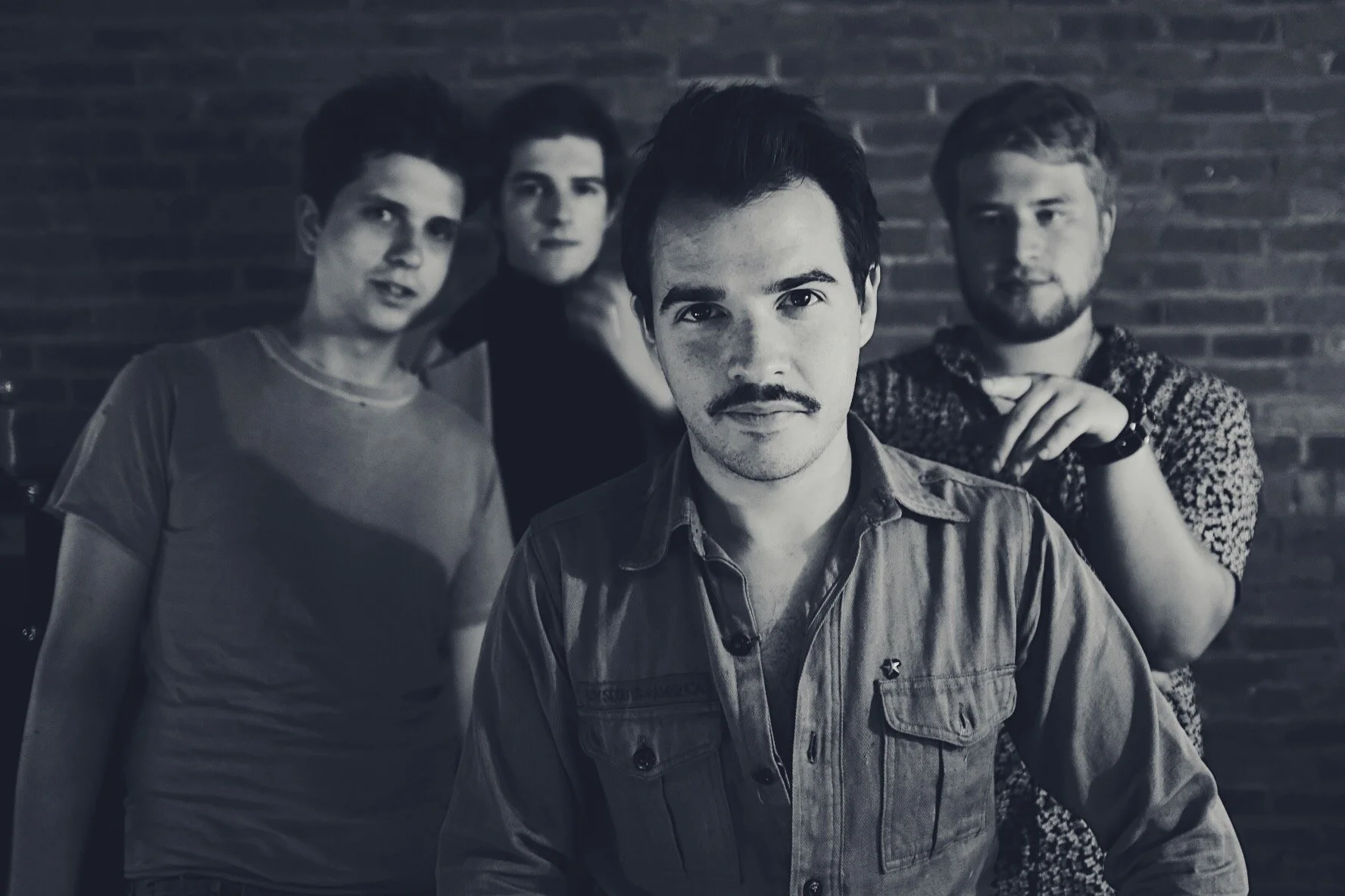 Moxie w/ Cloudbelly + Lux Deluxe — The Drake Amherst