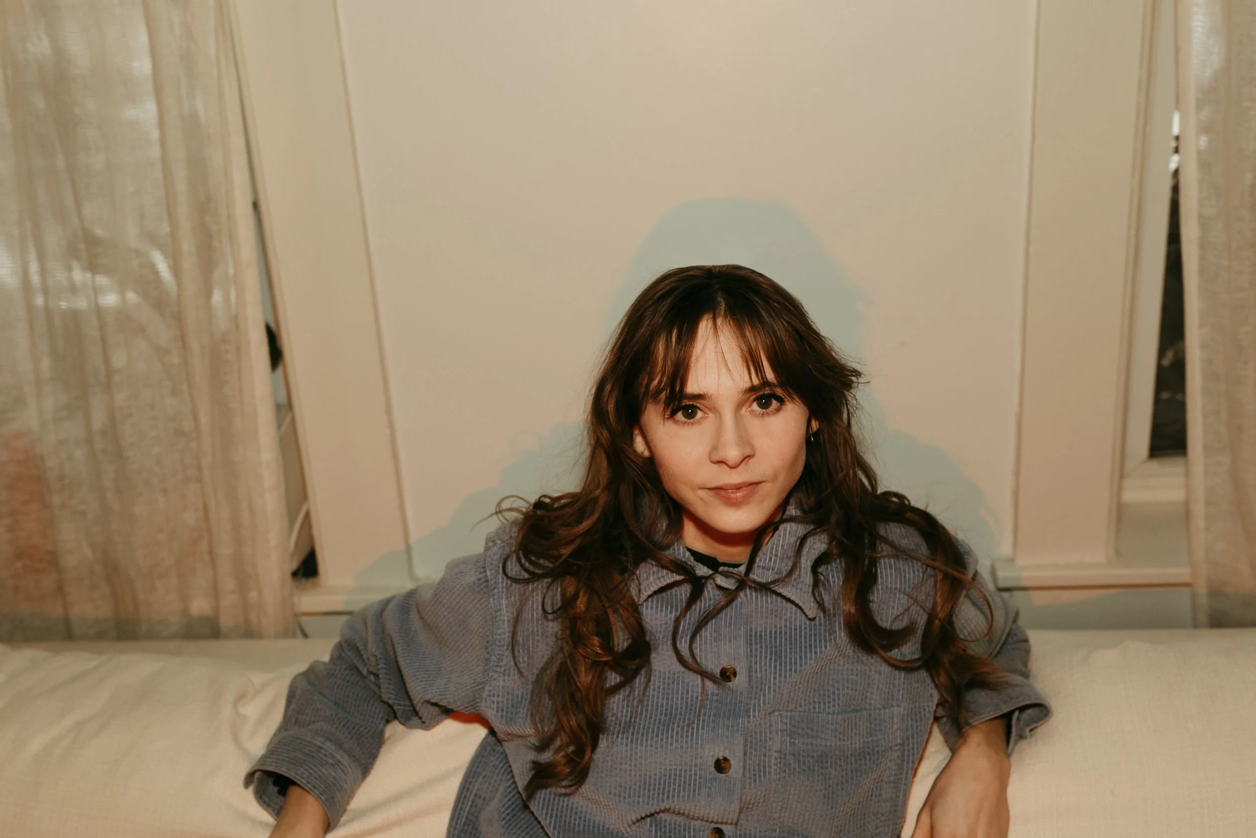 Wallace Field + Shrill Pill — The Drake Amherst