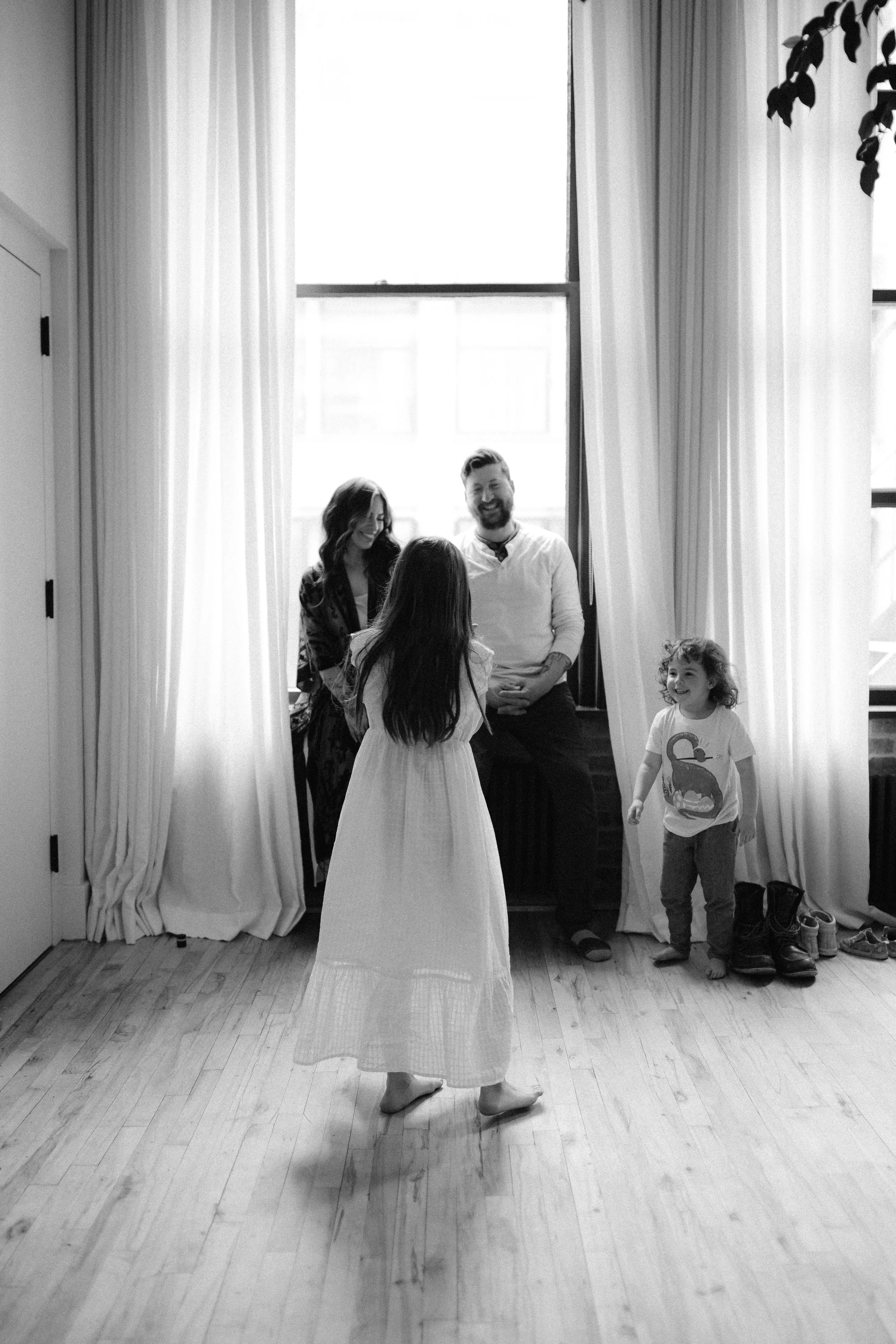 Jamie Sea — VIBEHAUS