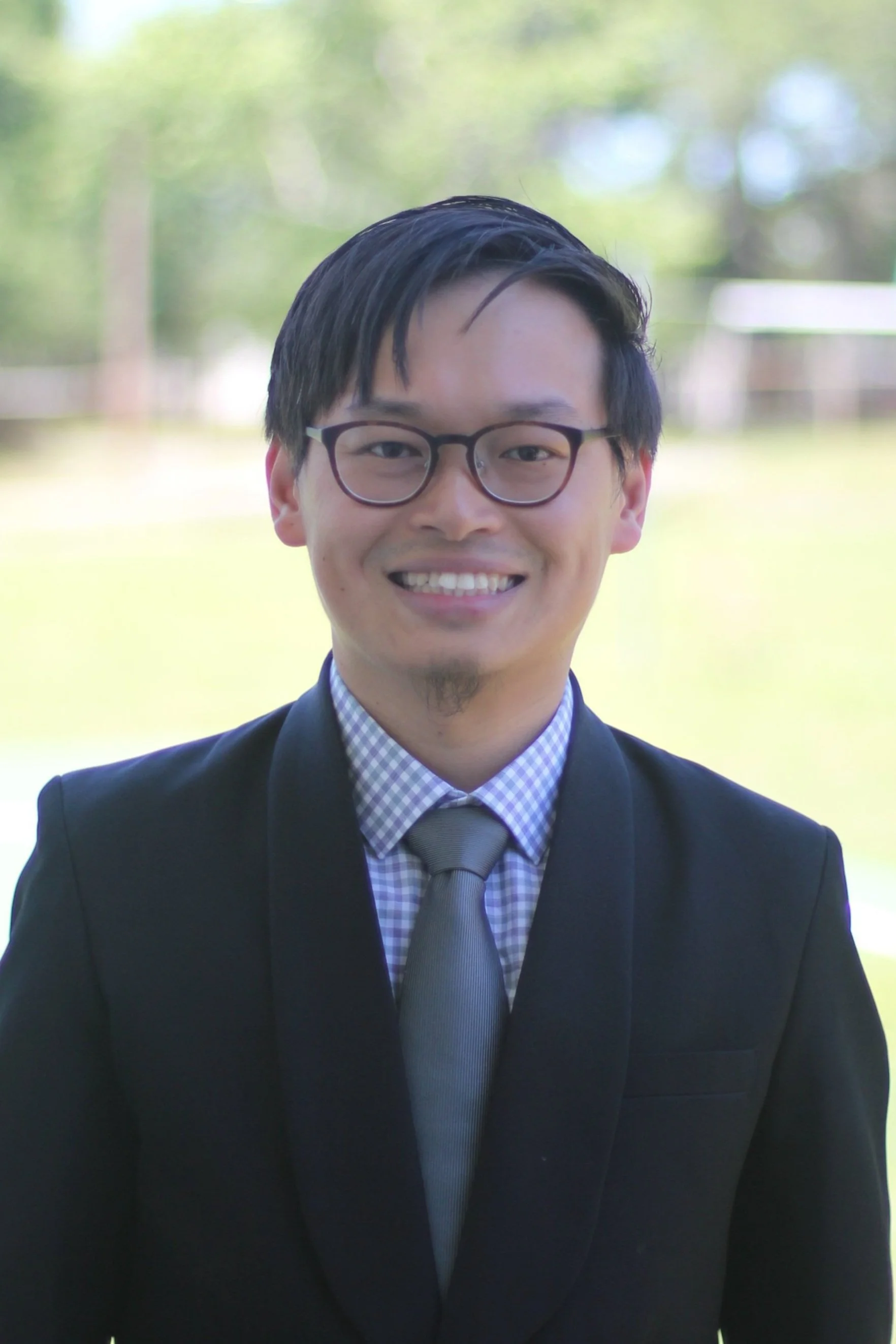 Our Staff — Covenant Life Community Church