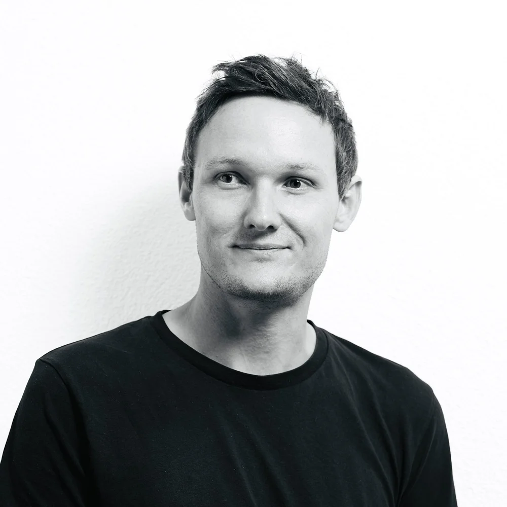 about — Patrick Pichler