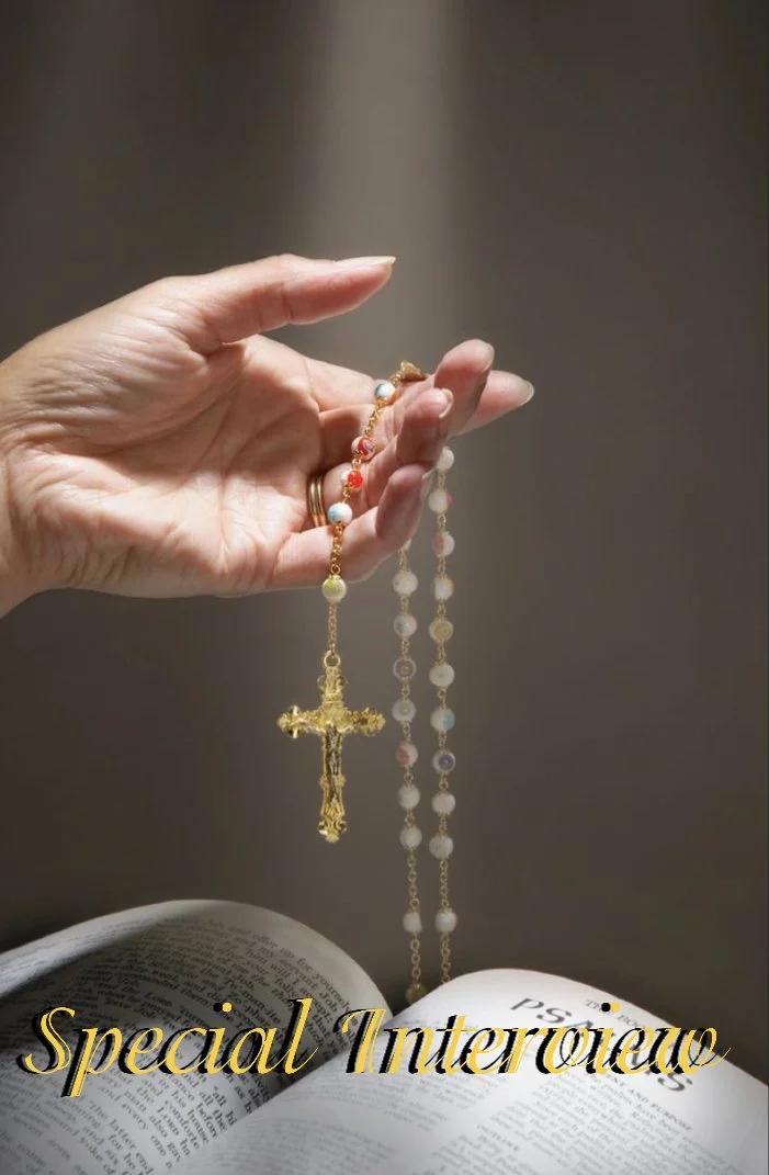 Religious Catalogue — The Albert