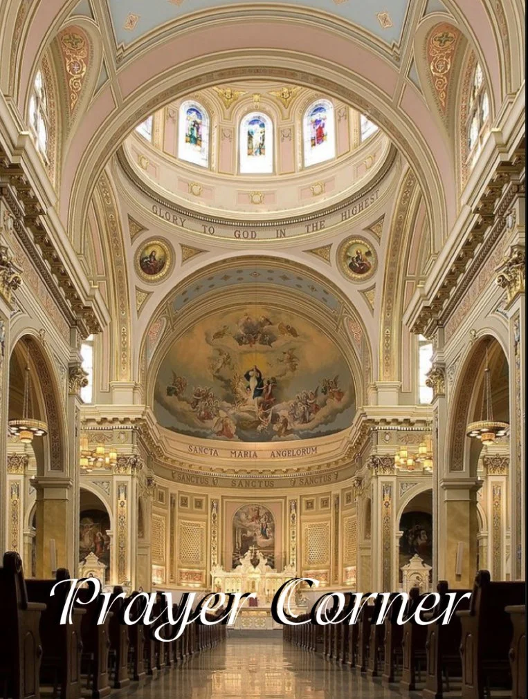 Religious Catalogue — The Albert