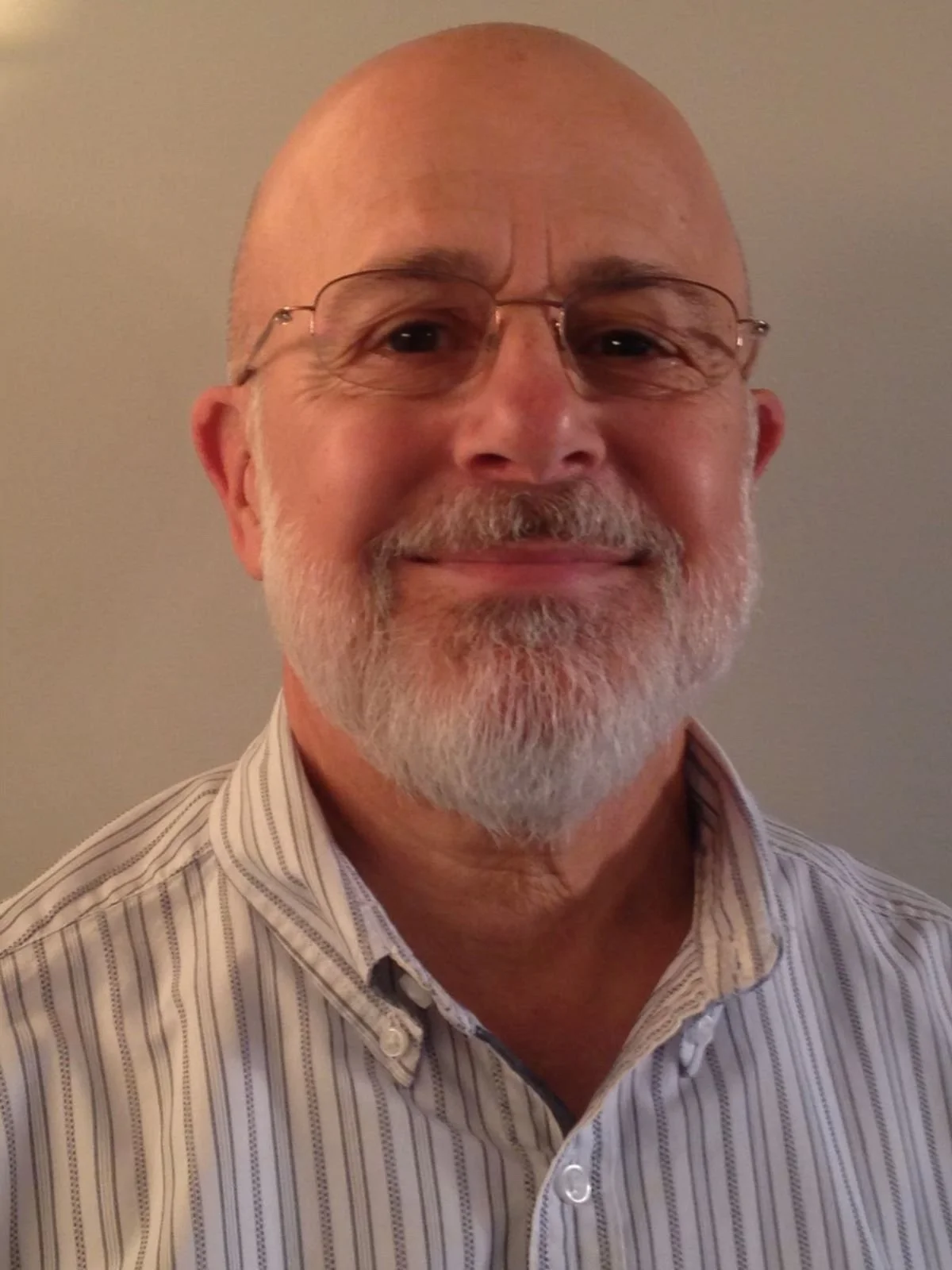 About — Church of the Holy Cross