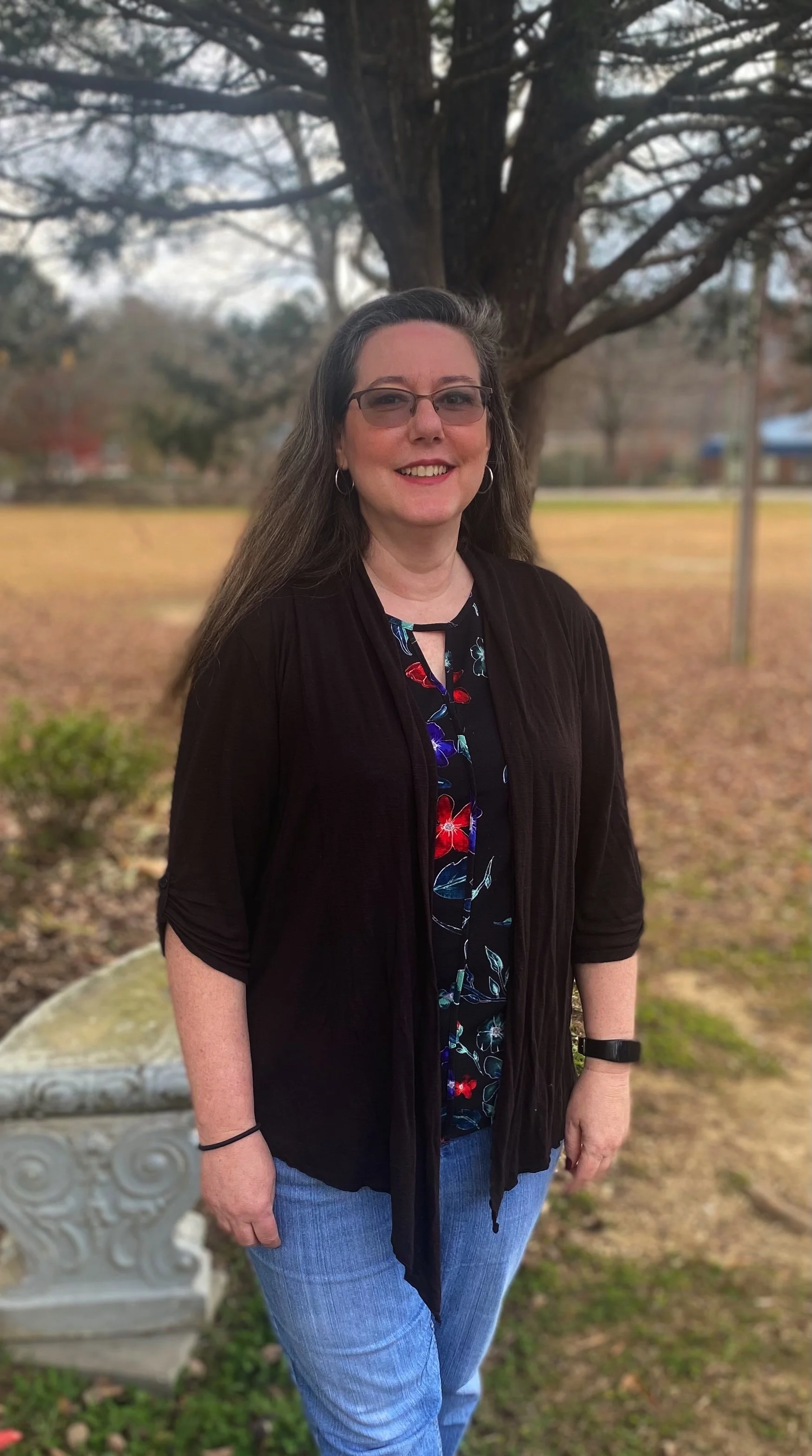 About — Church of the Holy Cross