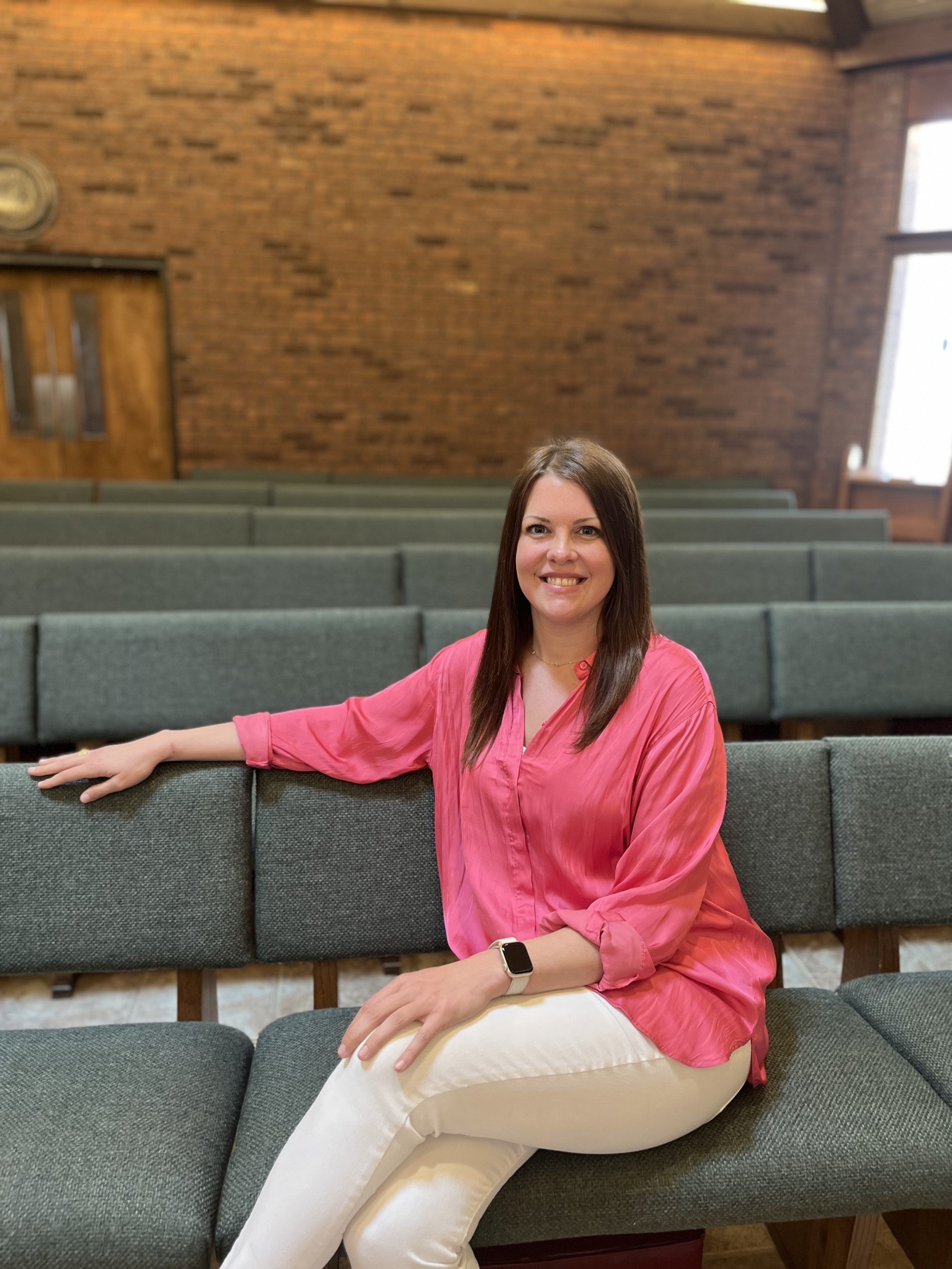 Church of the Holy Cross