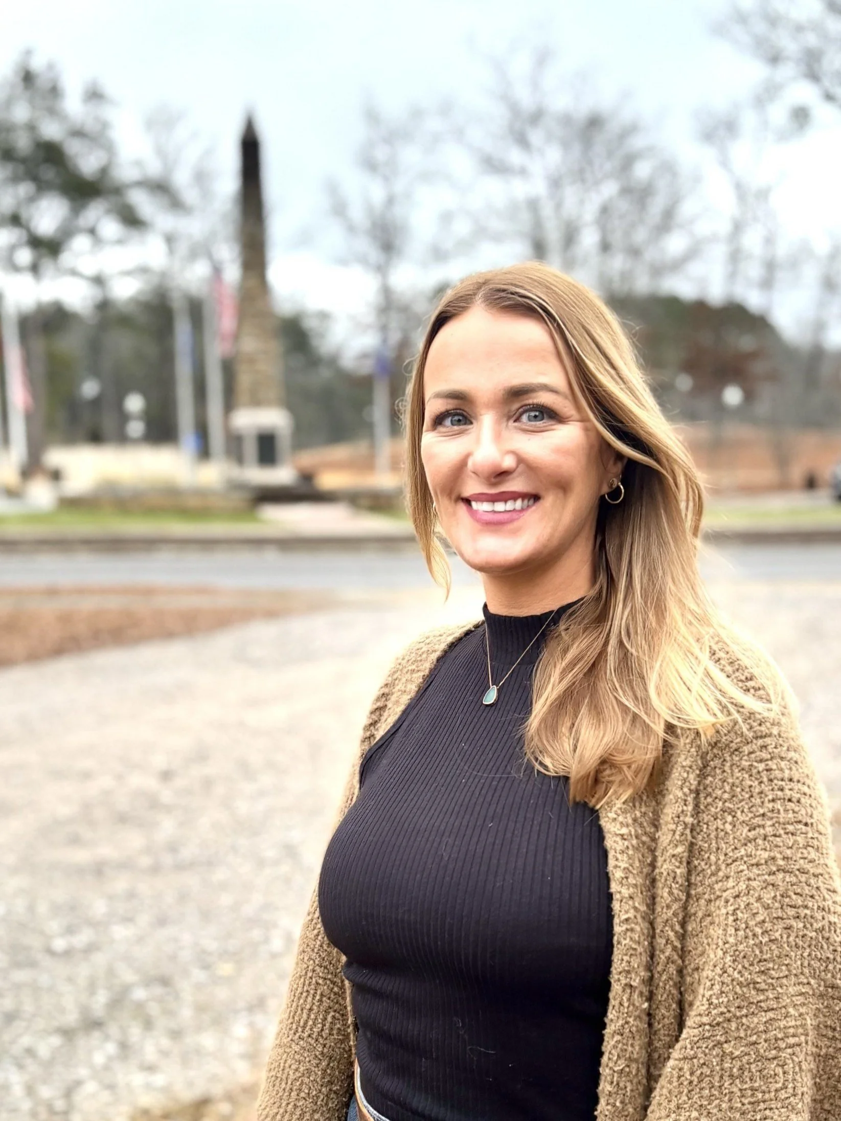 Church of the Holy Cross