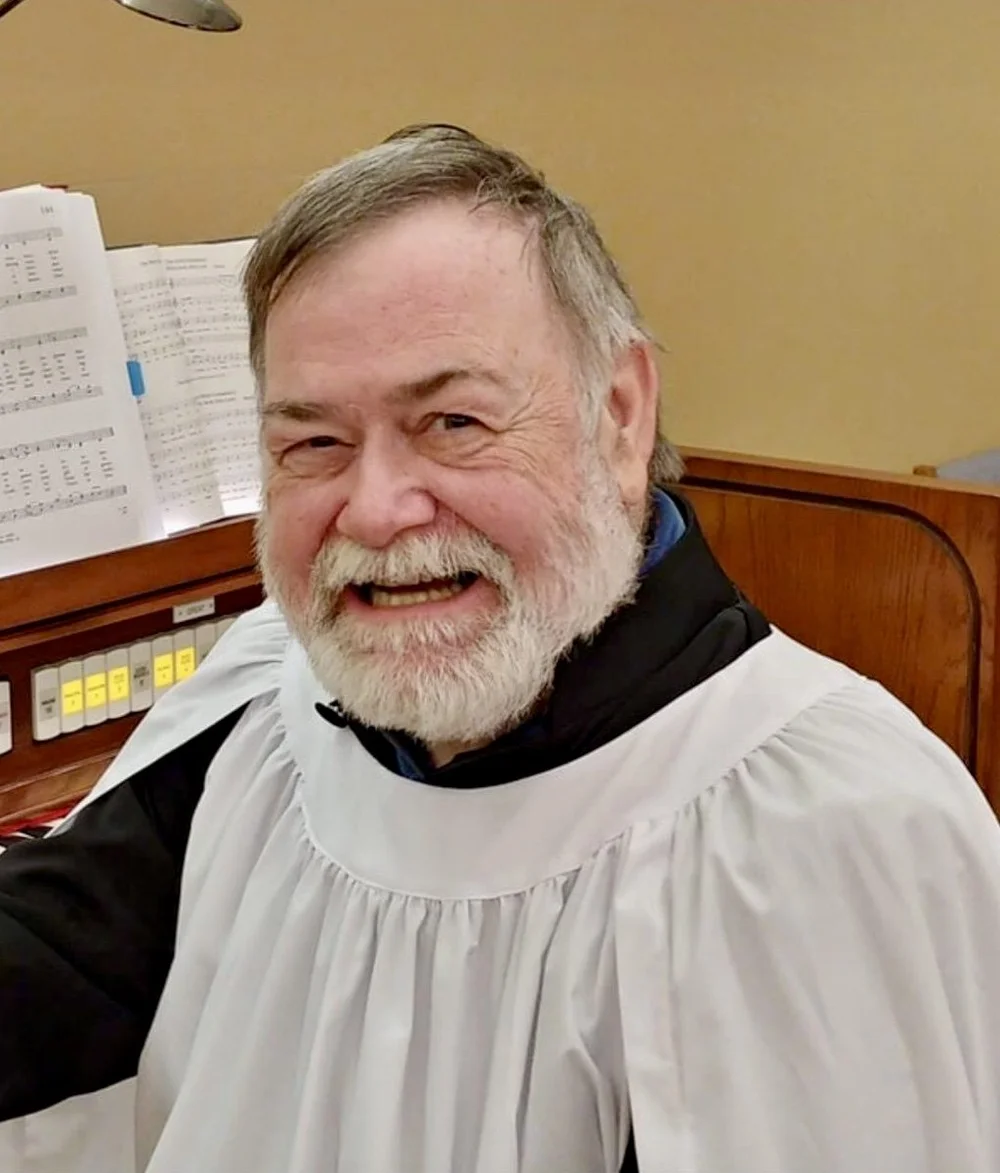 About — Church of the Holy Cross