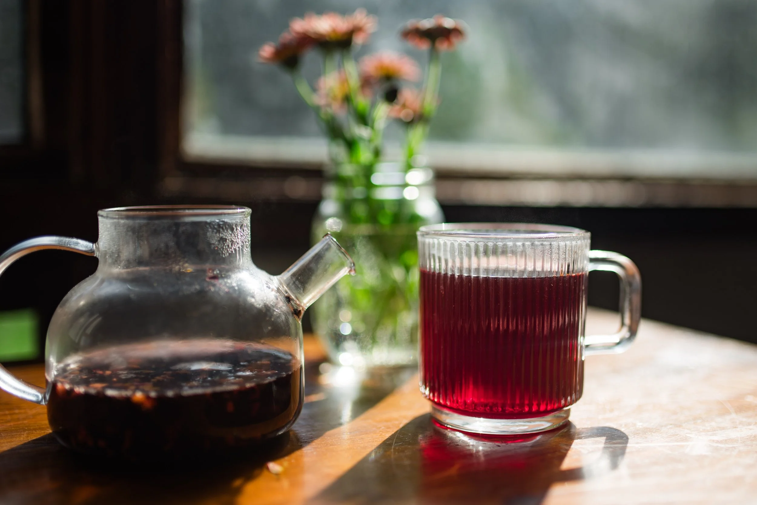 Herbal Tea vs Infusion vs Decoction: How to Choose the Right Herbal ...